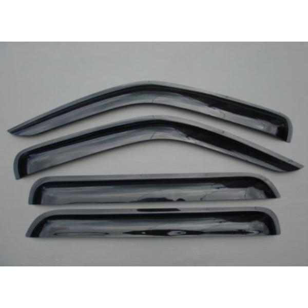 品説明＞　大人気♪大好評♪新アイテム♪のＧＭＣシボレー　ユーコン（00〜06）デナリ01〜06タホ00〜06キャデラックエスカレード00〜06用ドアバイザーになります。バイザーが古くなってお困りの方にも最適です。これがあれば雨の日も怖くあり...