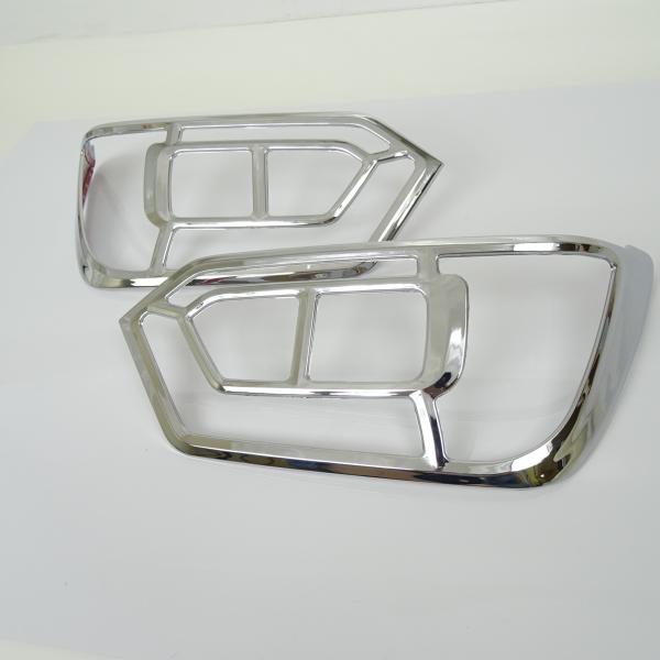 　＜＜商品説明＞＞　大人気！大好評！！ニューアイテム！！！スズキ　ワゴンＲ　ＭＨ３５系（ＦＸ　ＦＡ　ＦＺ　ハイブリッド／２０１７年〜）用　メッキ　テールランプリングフレームになります。ワンポイントアクセントにメッキはいかがでしょうか。カッコ...