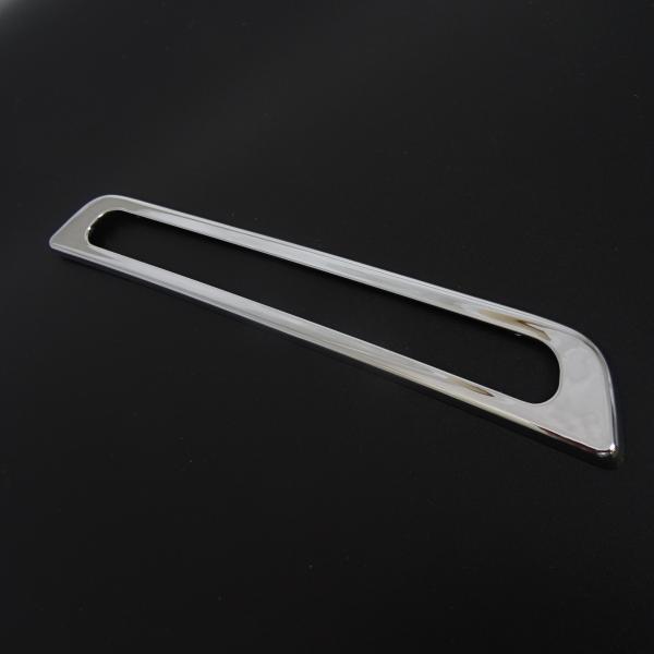 商品説明＞　大人気♪大好評♪遂に完成♪新アイテム♪のホンダ　N-BOX JF3/JF4 （2017年9月〜）　N-WGN　JH1-4（2013年11月〜）　N-VAN　JJ1/JJ2（2018年7月〜用メッキハイマウントストップランプリング...