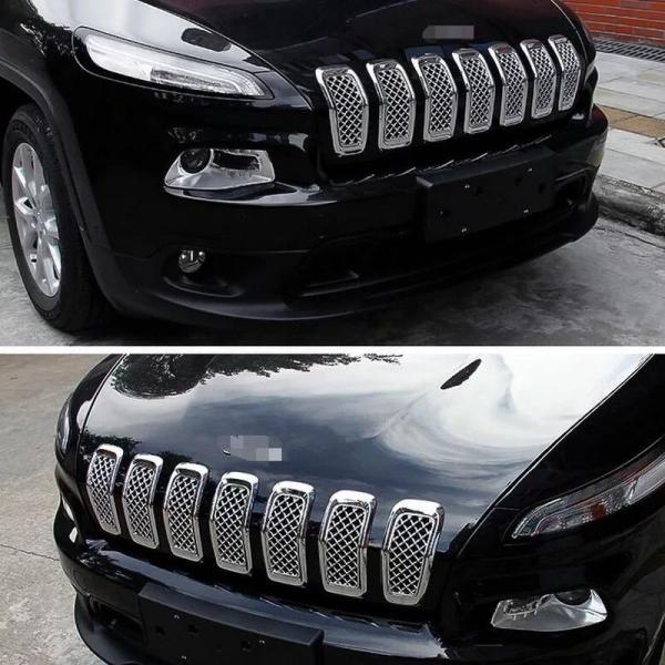 <BR>＜＜商品説明＞＞　<BR>大人気！大好評！！ニューアイテム！！！<BR><BR>クライスラージープ<BR>チェロキーKL（2014(平成26)年5月〜2018(平成30)年...