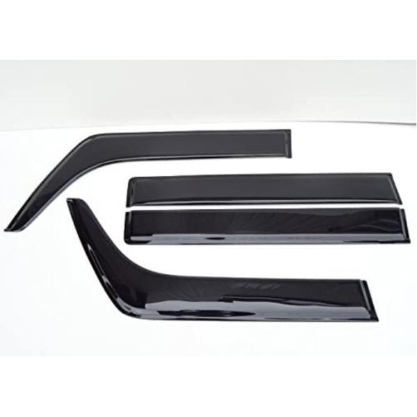 商品説明＞　大人気♪最高品質♪最も純正に近い品質といっても過言ではありません♪新アイテム♪のダイハツ　タント（2013(平成25)年10月〜2019(令和1)年7月）用ドアバイザーになります。オリジナルブランドＡＲＲＯＷ’Ｓ（アローズ）バイ...