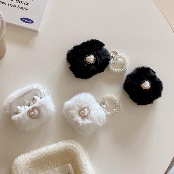 素材：シリコン対応機種：AirPods（第1/2世代)　AirPodsPro(第1/2世代)　AirPods(第3世代)※海外輸入品の為、キズ・汚れがある場合がございます。※商品画像はお客様のディスプレイ環境、設定及びブラウザにより、実物と...