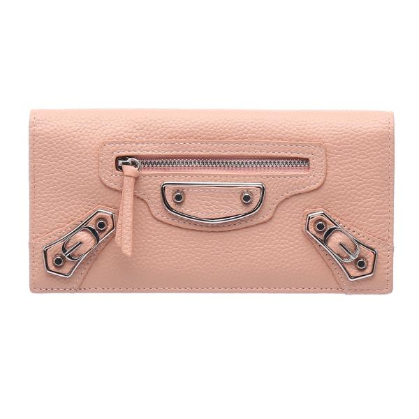 ※素材：本革横19cm×縦9.5cm 厚さ2cm長財布、ギフトラッピングのセット品内側：札入れ×1 ポケット×1 カード入れ×8 正面ファスナーポケット×1※入荷時期により、ラッピングの仕様が変更になる場合があります。予めご了承下さい。