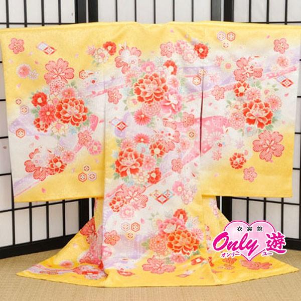 【レンタル予約状況】令和8年(2026年)2月22日〜3月20日　× 京都上記の期間はレンタル不可となります※商品は1点のみです。同じ日に複数枚のご利用はいただけませんのでご了承ください。お子様のすこやかな成長を祈るお宮参りの着物、初着（産...