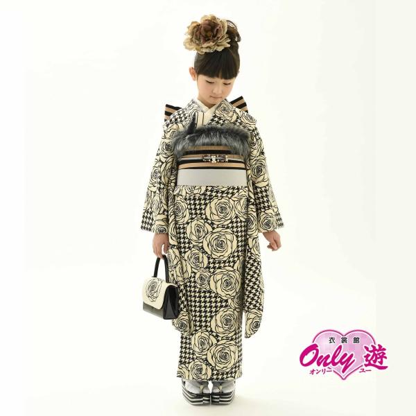 【レンタル状況】令和7年(2025年)　12月13日〜12月27日 × 京都上記の期間はレンタル不可となりますセット内容四ツ身、長襦袢、結び帯、帯揚げ、帯締め、志古貴、はこせこセット、草履バッグ、腰ひも3本、肌着、裾除け、足袋、末広（扇子）...