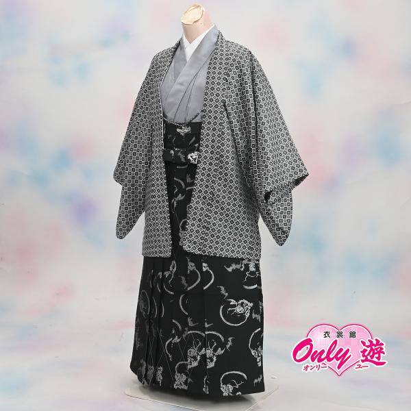 【レンタル予約状況】令和7年3月(2025年)　京都市小学校卒業式御着用　3月9日〜4月6日　×上記の期間はレンタル不可となりますこちらの商品はレンタルです。必ずご利用ガイドをご確認ください。【セット内容】着物、羽織、長襦袢、袴、下帯、羽織...