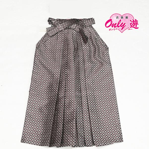 【レンタル予約状況】上記の期間はレンタル不可となりますこちらの商品はレンタルです。必ずご利用ガイドをご確認ください。【セット内容】袴、下帯十三参りはもちろん十歳の祝いや小学校卒業式、結婚式にもご利用ください。商品詳細　　サイズ　袴下　75c...