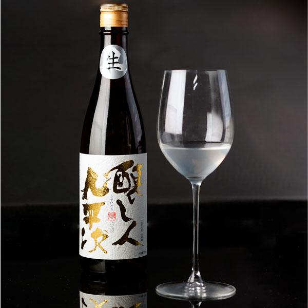 【発売日：2026年02月25日】あの「醸し人九平次」から、『うすにごり 黒田庄産 山田錦（生酒）』が、今年も発売されることになりました。スペックその他は、すべて非公開。お客様ご自身の感覚でお楽しみください。【予約商品】完全予約分だけの出荷...