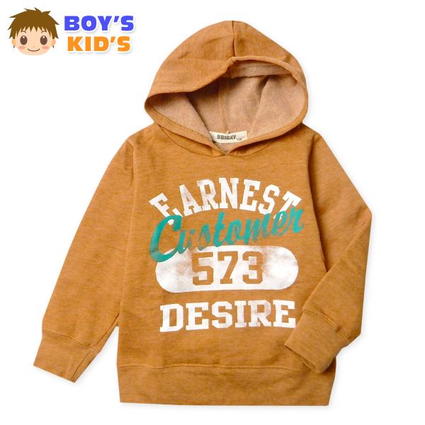 ●コメントかすれアメカジロゴがかっこいい裏起毛パーカー。ふんわり柔らかな裏起毛で保温性があり着心地あったか♪通学時やおでかけなどデイリーに活躍します。●特 長・SHISKY(シスキー)・長袖プルオーバーパーカー・プルパーカー　・裏地起毛・暖...