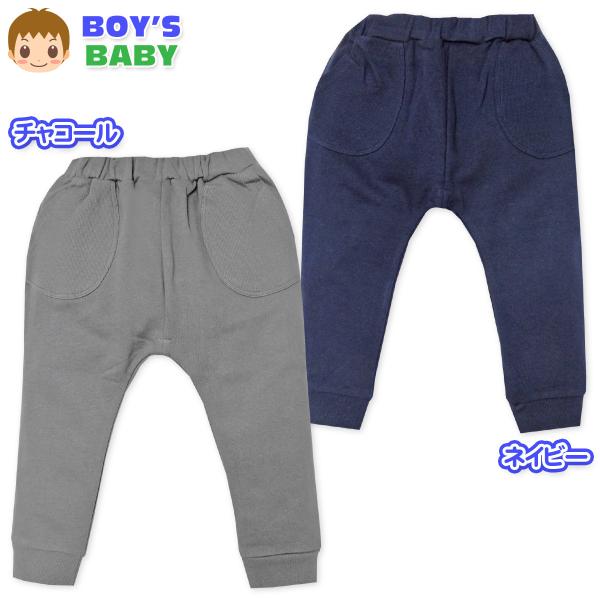 ●コメントシンプルで着回し力抜群な裏毛ロングパンツ♪本体綿100％の優しい裏毛素材でやわらかく穿き心地いつでも快適◎もたつかない裾リブもポイント。通園時やおでかけなどデイリーに活躍します☆●特 長・Be nice(ビーナイス)・ロングパンツ...