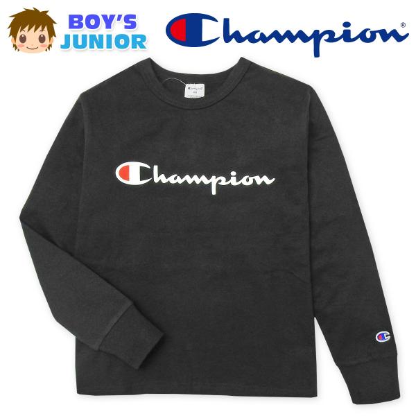 ●コメント飽きのこないシンプルさが魅力のChampion長袖Tシャツ☆本体綿100％で肌触りも柔らか、着心地抜群の一枚。普段使い、通学、スポーツ時など幅広く活躍します♪●特 長・Champion(チャンピオン)・長袖Tシャツ・本体コットン1...