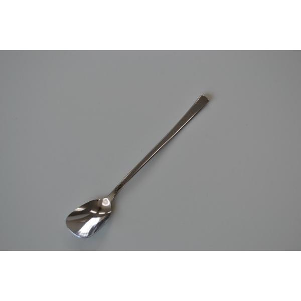 2017年4月7日 渋谷で開催される「東京かき氷コレクション」でお披露目の【かき氷専用スプーン】 有名かき氷店のかき氷マスターのアドバイスより製作されたかきごおりすとのためのスプーンです。 かき氷の食べやすさを追求したフォルムとなっていて、...