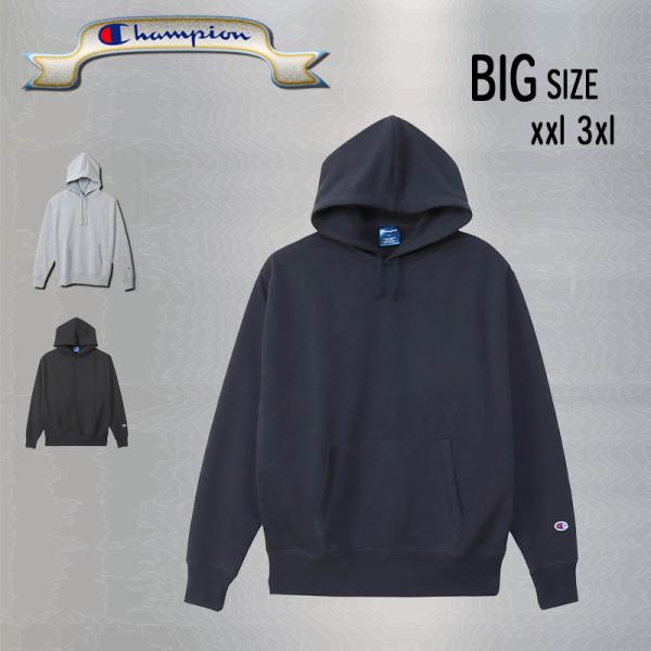 環境に配慮されたリサイクルポリエステル100%の吸汗速乾機能を備えた素材で、従来のコットン100%に比べて形状安定性に優れた生地を使用したプルオーバーパーカーです。 左袖にCロゴワッペンを付けています。ブランド：チャンピオン品番　　：C3-...