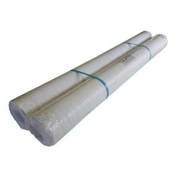 ホワイトシートロール巻 0.9ｍ×100ｍ 2本組本州・四国・九州は送料無料建設現場の養生、梱包資材等お好きな長さにカットしてお使いいただけます。建設シート　ホワイトロール　ブルーシート　養生シート　白ロールシート※防炎シートではございません。