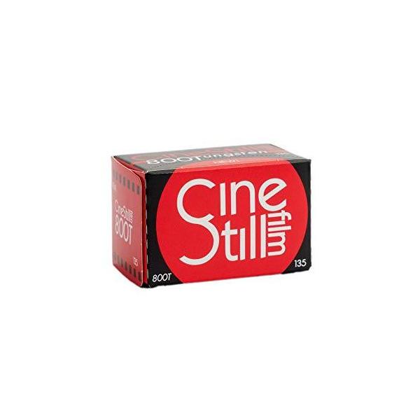 ・135フィルム36枚撮りです・映画撮影用タングステン光用のISO800カラーネガフィルムです・細かい粒子が映画の一場面のように高品質な画を切り取ります・C-41のカラーネガ現像で処理出来ます