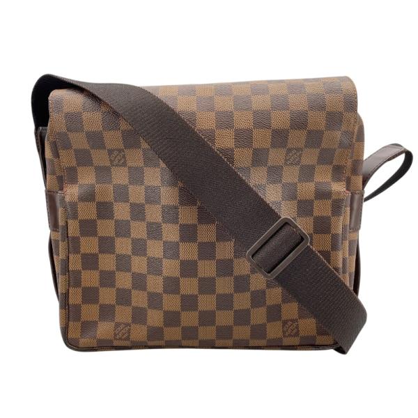 ルイ・ヴィトン LOUIS VUITTON ダミエ・キャンバス N45255 ショルダーバッグ セール バーゲン 送料無料