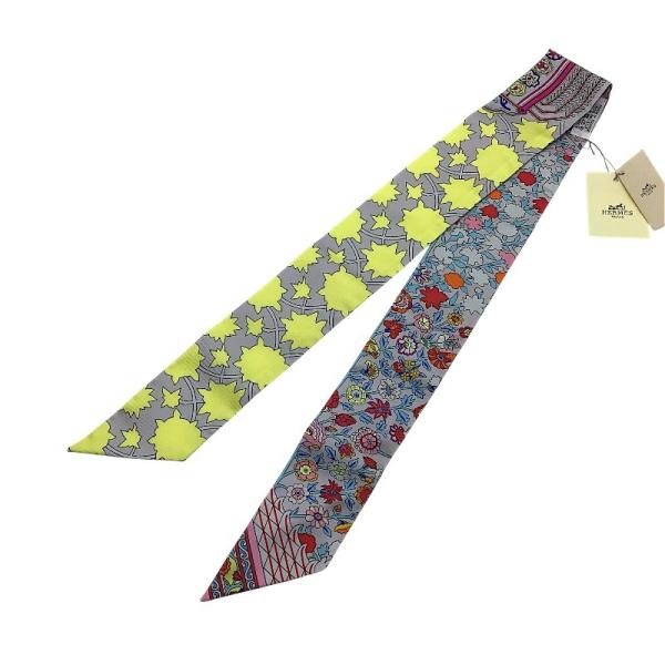 エルメス HERMES シルク100% スカーフ セール バーゲン 送料無料