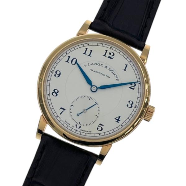 ランゲ＆ゾーネ A.LANGE&amp;SOHNE K18PG 235.032 腕時計 セール バーゲン 送料無料