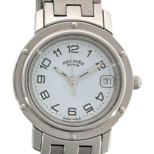 エルメス HERMES SS CL4.210 腕時計 セール バーゲン 送料無料