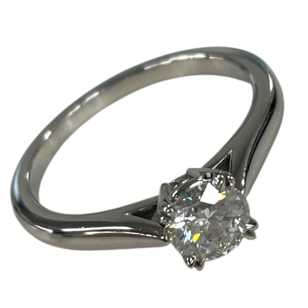 ハリーウィンストン HARRY WINSTON Pt950 リング・指輪 セール バーゲン 送料無料