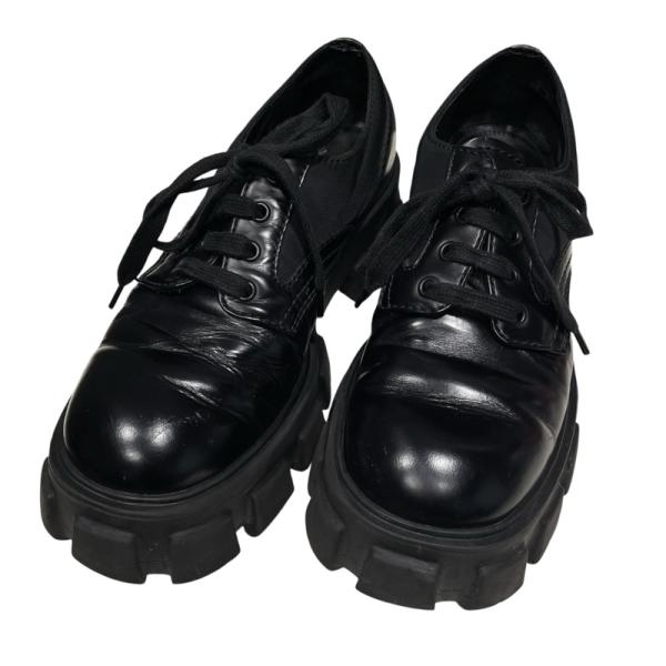 プラダ PRADA レザー 2EE342 その他靴 セール バーゲン 送料無料