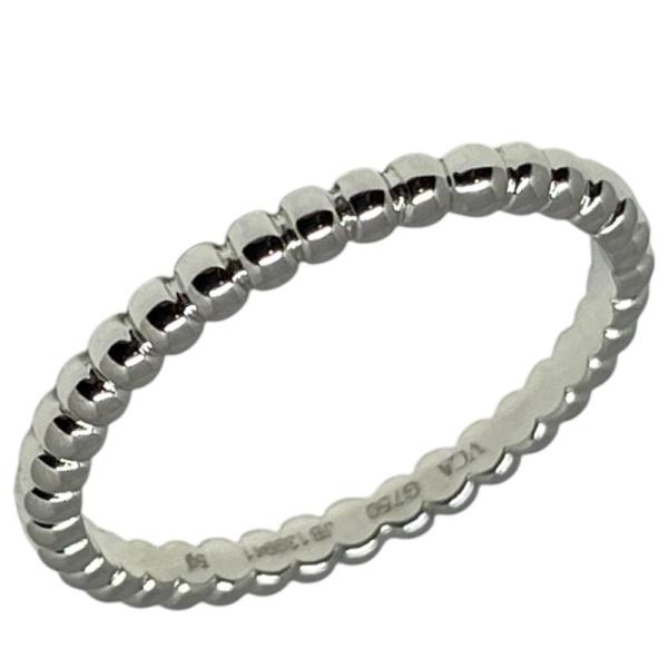 ヴァンクリーフ＆アーペル Van Cleef &amp; Arpels 750WG VCARPJME00 リング・指輪 セール バーゲン 送料無料