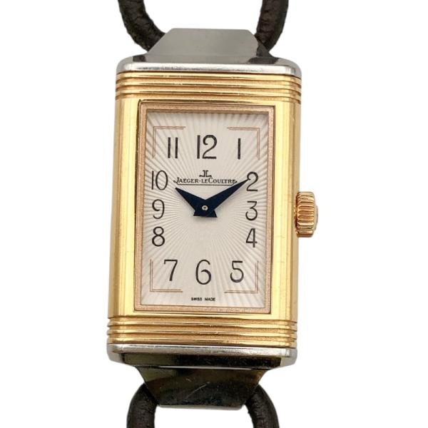 ジャガー・ルクルト JAEGER-LE COULTRE PG/SS Q3264520 腕時計 セール バーゲン 送料無料