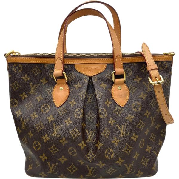 ルイ・ヴィトン LOUIS VUITTON モノグラムキャンバス M40145 トートバッグ セール バーゲン 送料無料