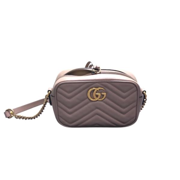 グッチ GUCCI レザー 448065 ショルダーバッグ セール バーゲン 送料無料