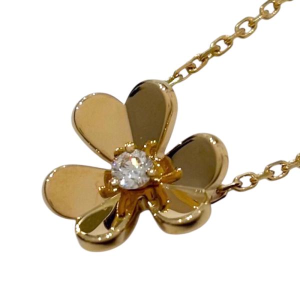 ヴァンクリーフ＆アーペル Van Cleef &amp; Arpels Au750 VCARP0J200 ブレスレット セール バーゲン 送料無料