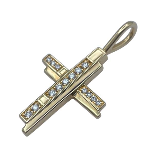 ハリーウィンストン HARRY WINSTON Au750 ペンダントトップ セール バーゲン 送料無料