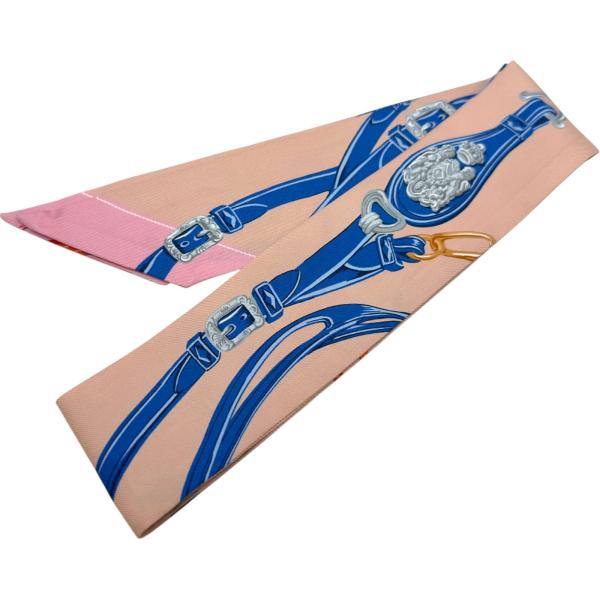 エルメス HERMES シルク Brides de Gala Applique Pique スカーフ セール バーゲン 送料無料