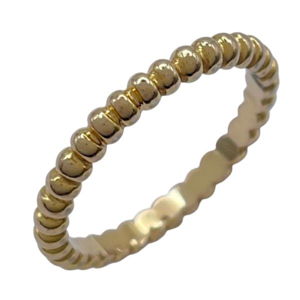 ヴァンクリーフ＆アーペル Van Cleef &amp; Arpels Au750 VCARN33000 リング・指輪 セール バーゲン 送料無料