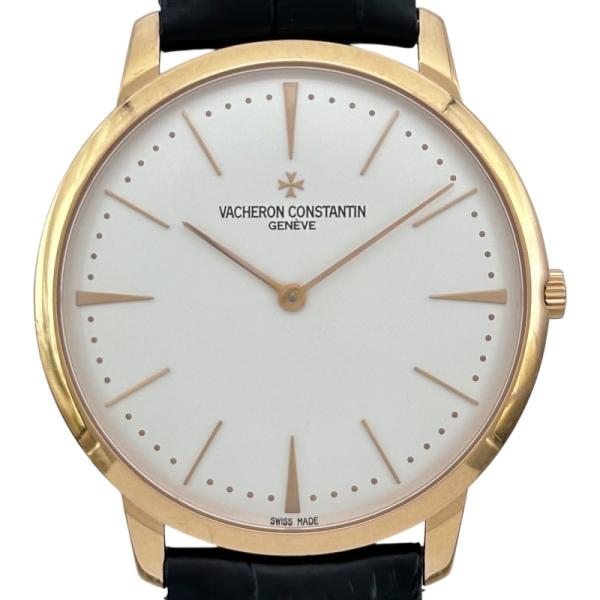 ヴァシュロン・コンスタンタン VACHERON CONSTANTIN ピンクゴールド 81180/000R-9159 腕時計 セール バーゲン 送料無料
