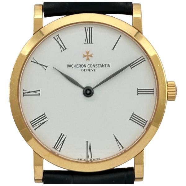 ヴァシュロン・コンスタンタン VACHERON CONSTANTIN ピンクゴールド 33093/3 腕時計 セール バーゲン 送料無料