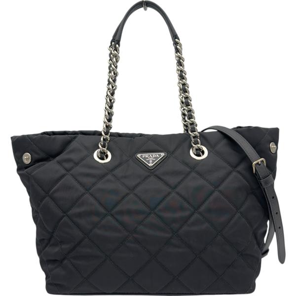 プラダ PRADA ナイロン 1BG740 トートバッグ セール バーゲン 送料無料