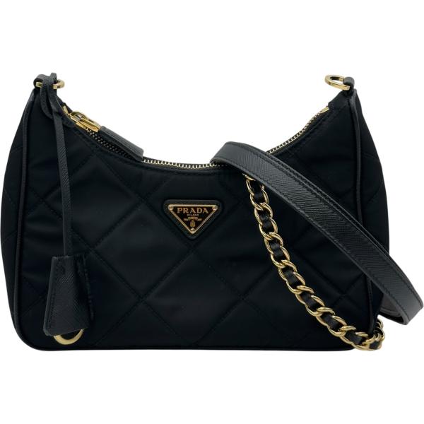 プラダ PRADA ナイロン 1BC204 ショルダーバッグ セール バーゲン 送料無料