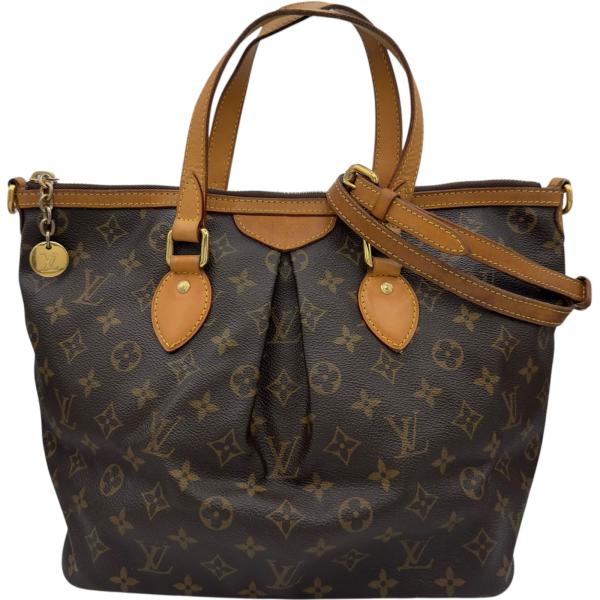 ルイ・ヴィトン LOUIS VUITTON モノグラム M40145 ショルダーバッグ セール バーゲン 送料無料