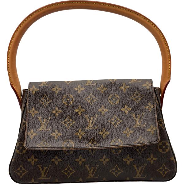 ルイ・ヴィトン LOUIS VUITTON モノグラムキャンバス M51147 ハンドバッグ セール バーゲン 送料無料