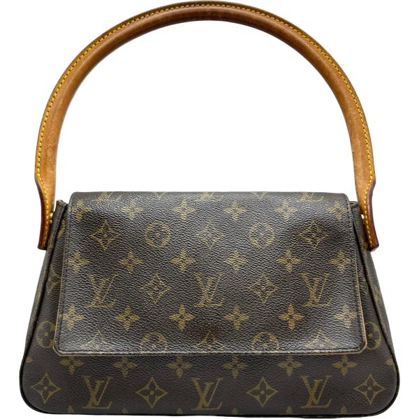 ルイ・ヴィトン LOUIS VUITTON モノグラム M51147 ハンドバッグ セール バーゲン 送料無料