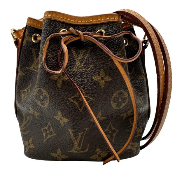 ルイ・ヴィトン LOUIS VUITTON モノグラム/レザー M41346 ショルダーバッグ セール バーゲン 送料無料