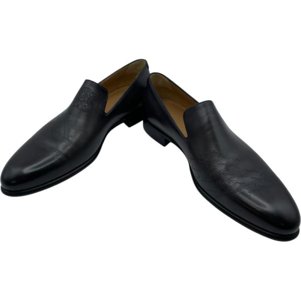 ベルルッティ Berluti レザー 1203T ローファー セール バーゲン 送料無料