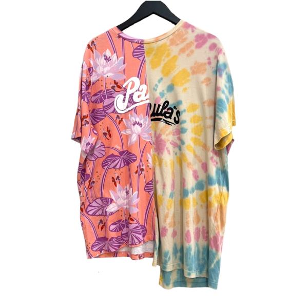 ロエベ LOEWE コットン S616341X68 半袖Ｔシャツ セール バーゲン 送料無料