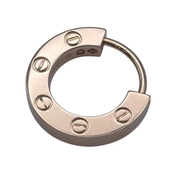 カルティエ Cartier Au750 B8301422 ピアス セール バーゲン 送料無料