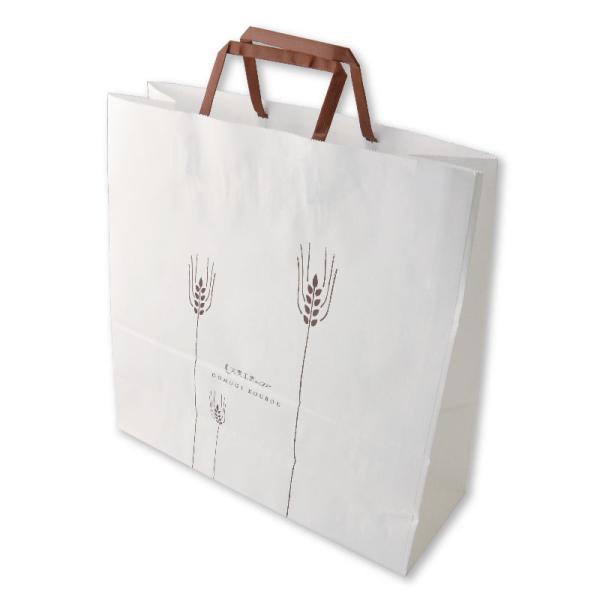 ●サイズ　幅31.5cm×高さ31.2cm×マチ11.3cm