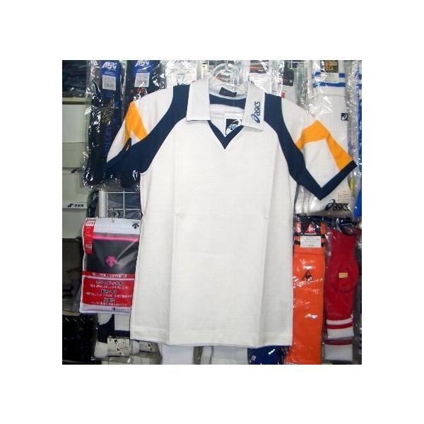 アシックス asics シャツ 半袖