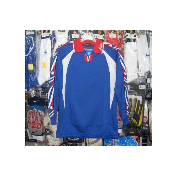 アシックス asics シャツ 長袖