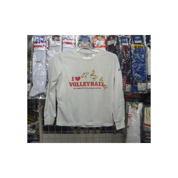 アシックス asics Tシャツ 長袖