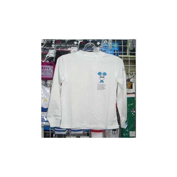 アシックス asics バボちゃん Tシャツ