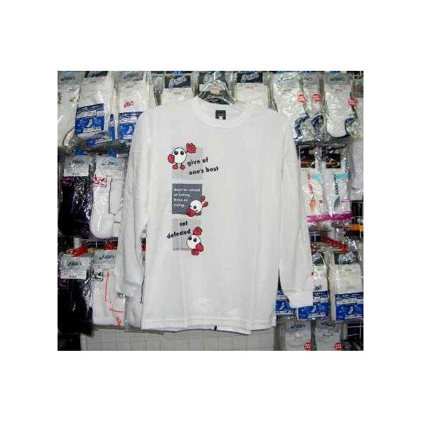 デサント DESCENTE バボちゃん Tシャツ